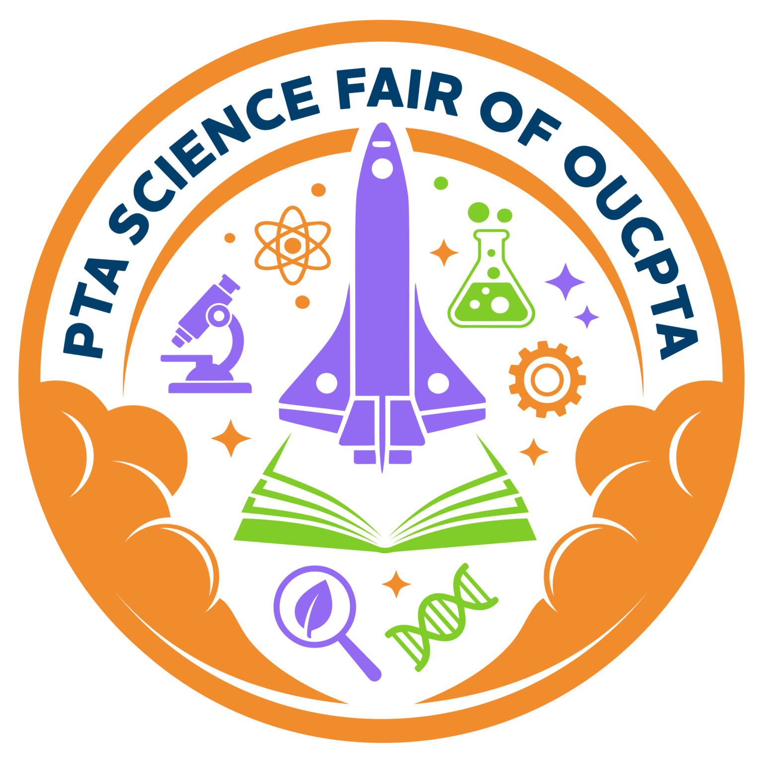 Science Fair – Orange Unified Council of PTAs